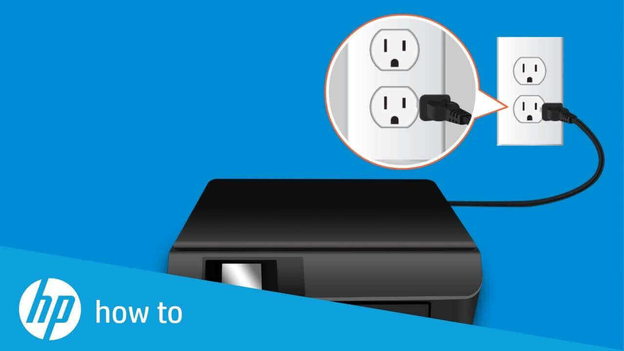 Fix 'Missing or Failed Printhead' Error on HP Printers [8 Tricks]