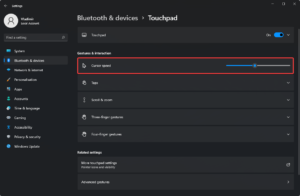 13 Fixes Mouse Lagging and Stuttering on Windows 11