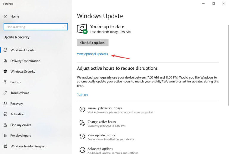 13 Fixes Mouse Lagging and Stuttering on Windows 11