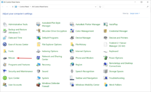 13 Fixes Mouse Lagging and Stuttering on Windows 11