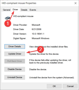 13 Fixes Mouse Lagging and Stuttering on Windows 11