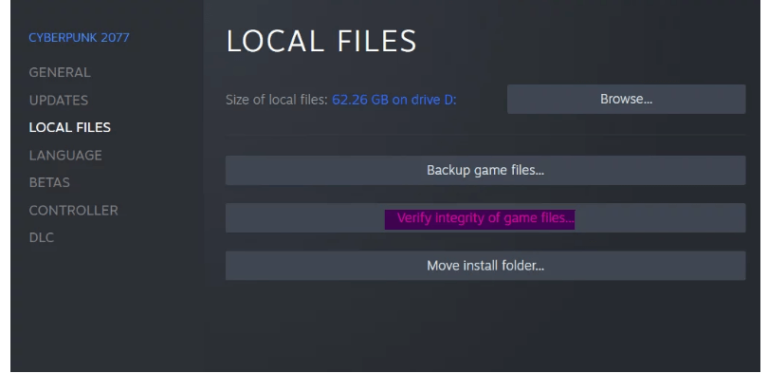 9 Fixes For Fallout 3 Not Launching on Windows 10/11