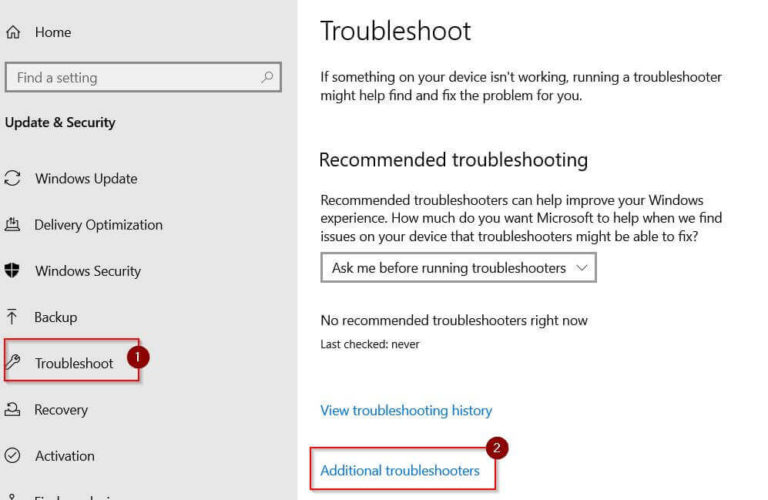 Fix Photos Error Code 0x887A0005 in Windows 10 [7 Easy Ways]