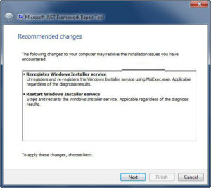 .NET framework 3.5 Installation Error 0x800f0950 [7 FIXES]