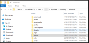 Fix “Failed to Download File, the File Contents Differ” Minecraft Error