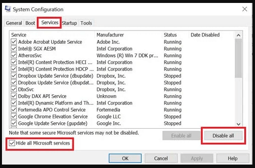 Fixed “Fortnite Settings Not Saving” Windows 11 & 10 Fixed “Fortnite Settings Not Saving” Windows 11 & 10
