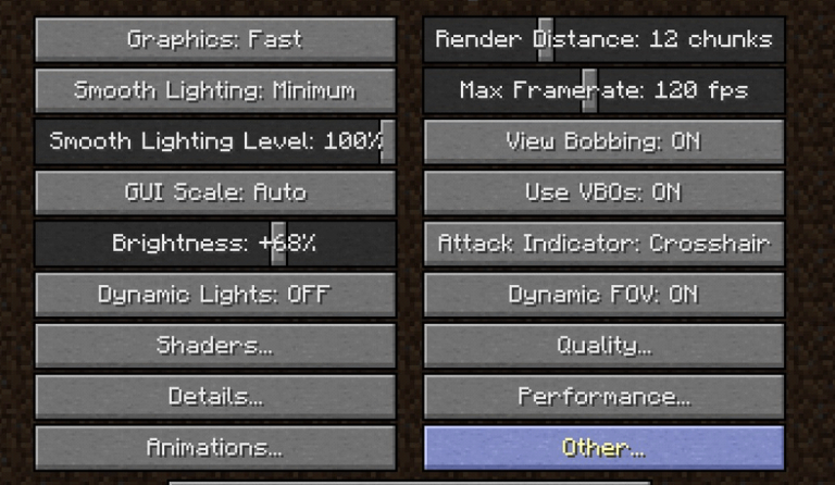 Fix “OpenGL Error 1281” Minecraft in 9 Easy Ways