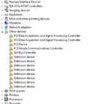 Fixed: "PCI Device Driver Missing" on Windows 10 & 11