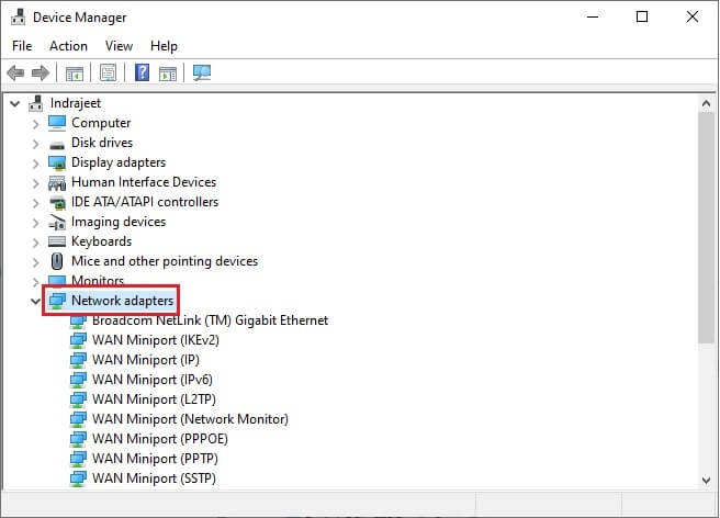 Fix Realtek RTL8723BE Driver Problem & Connect to WIFI Fix Realtek RTL8723BE Driver Problem & Connect to WIFI