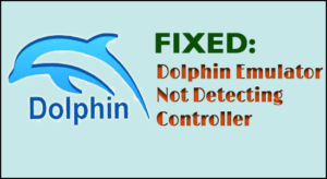 9 Tricks to Fix Dolphin Emulator Not Detecting Controller