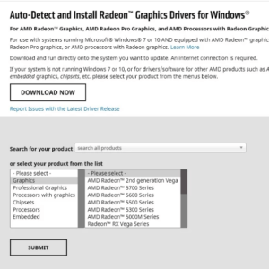 4 Fixes “Radeon Software and Drivers Don’t Match” Error