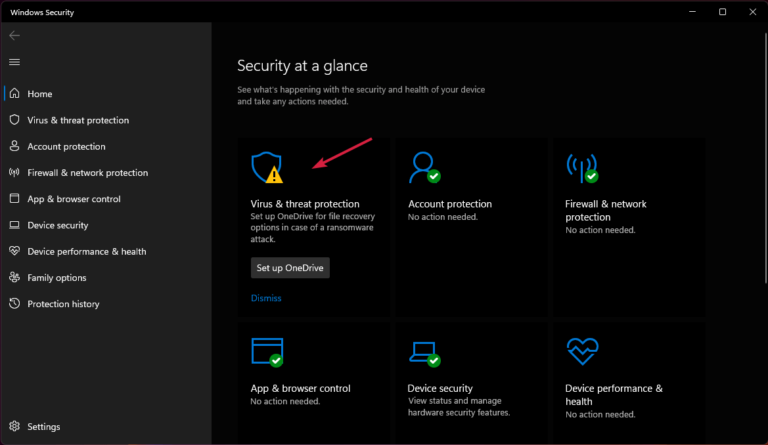FIX: We Can't Sign into Your Account Windows 11/10 [2023 Guide]
