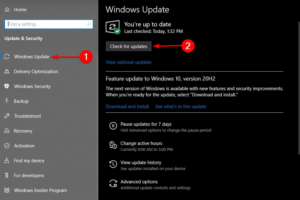 Fix: PCI Encryption/Decryption Controller Driver Problem