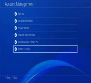7 Ways to Fix PS4 Corrupted Data & Database Error