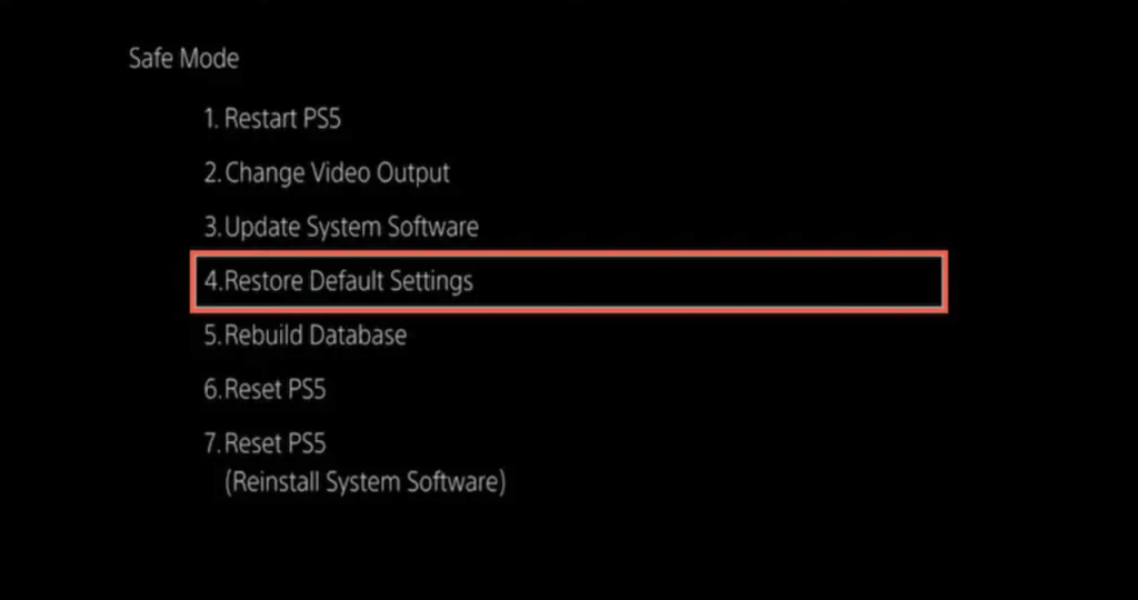 11 Fixes for PlayStation Network Sign in Failed PS4 & PS5