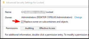 7 Fixes For “Command Prompt Access Denied” Windows 10/11