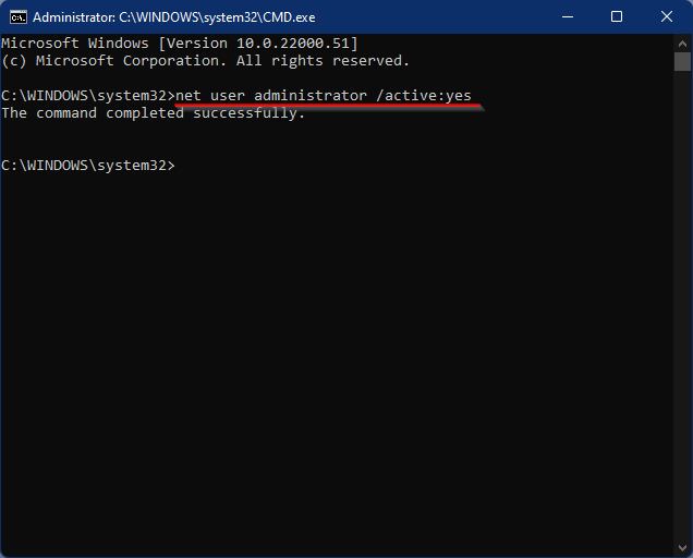 7 Fixes For Command Prompt Access Denied Windows 10 11