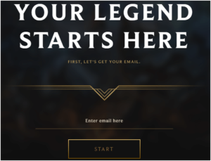 FIX: There was an unexpected error with the login session League of Legends