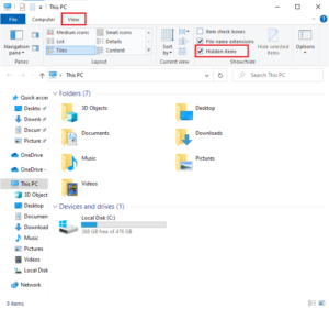 12 Fixes For GameInput.dll Missing Error on Windows 10/11