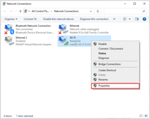 9 Fixes For “Server Connection Lost” in Escape from Tarkov