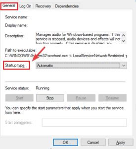 9 Fixes Easy Anti Cheat Error 30005 (CreateFile Failed With 32)
