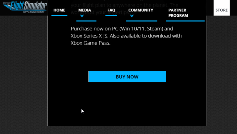 12 Fixes for MSFS Random Freezing or Crashing on PC