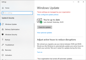 9 Fixes Easy Anti Cheat Error 30005 (CreateFile Failed With 32)