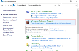 9 Fixes Easy Anti Cheat Error 30005 (CreateFile Failed With 32)