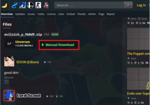 How To Install Multiversus Mods? [DETAILED GUIDE]