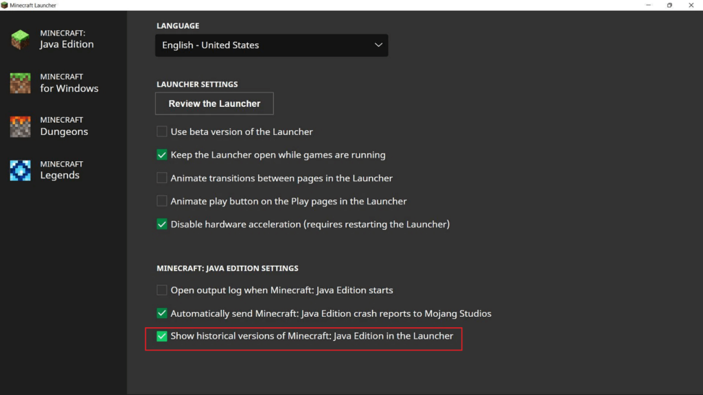 10 Fixes OpenGL Error 1282 (Invalid Operation) Minecraft