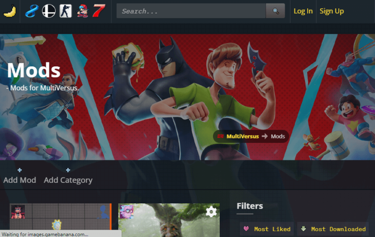 How To Install Multiversus Mods? [DETAILED GUIDE]