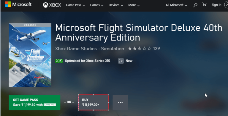 12 Fixes for MSFS Random Freezing or Crashing on PC