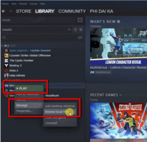 How To Install Multiversus Mods? [DETAILED GUIDE]