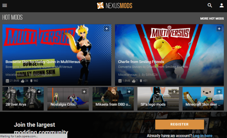 How To Install Multiversus Mods? [DETAILED GUIDE]