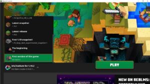 10 Fixes OpenGL Error 1282 (Invalid Operation) Minecraft