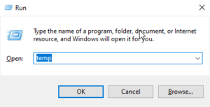 9 Fixes Easy Anti Cheat Error 30005 (CreateFile Failed With 32)