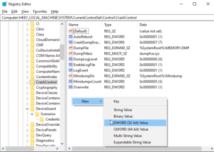 Fix: Dump File Creation Failed Due to Error During Dump Creation.