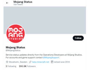 9 Easy Fixes for Minecraft Error Code Deep Ocean