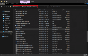 9 Tested Fixes for Steam_api.dll Error