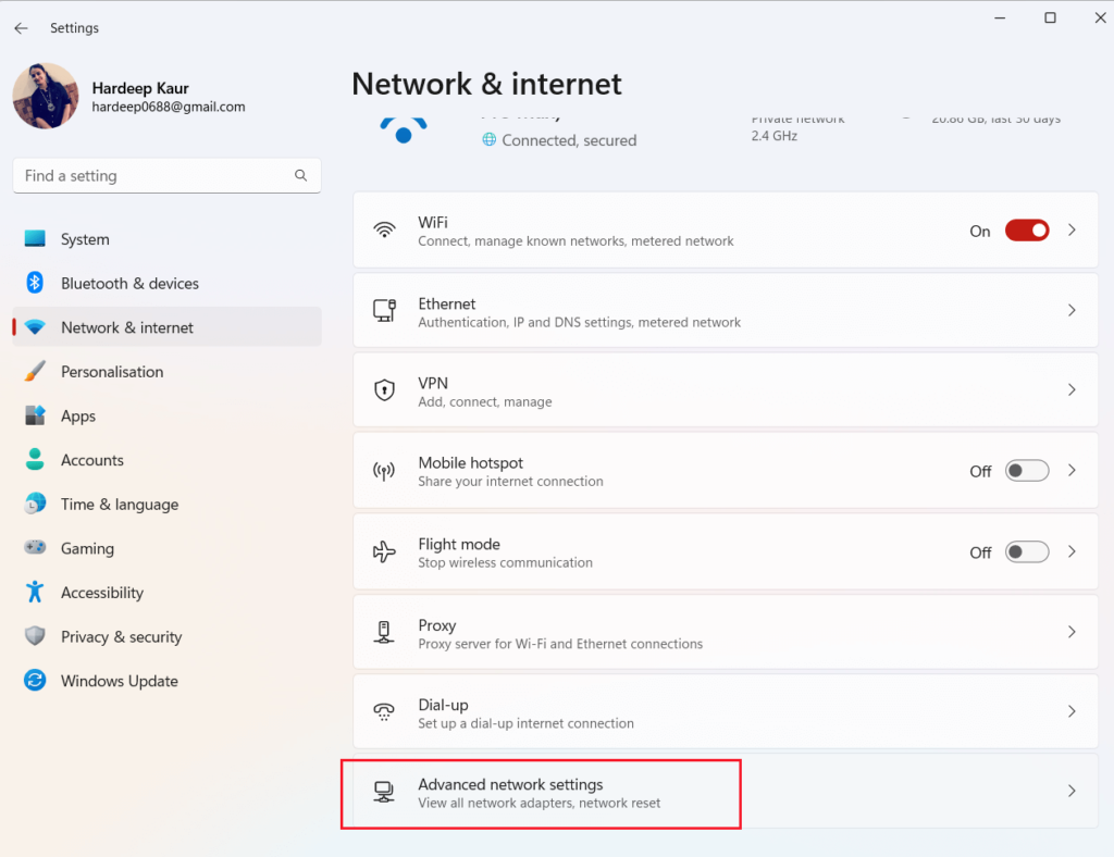 9 Fixes "Wireless Capability is Turned Off" Error Windows 11/10