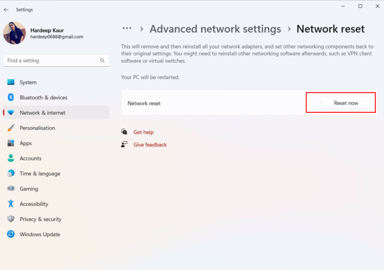 9 Fixes "Wireless Capability is Turned Off" Error Windows 11/10