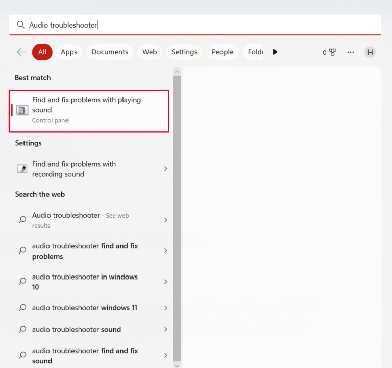 Fixed: "Realtek HD Audio Manager Missing" on Windows 10/11