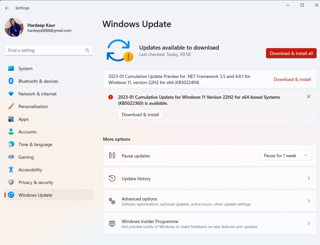 Windows 11 Map Network Drive Missing: Here's How We Fixed