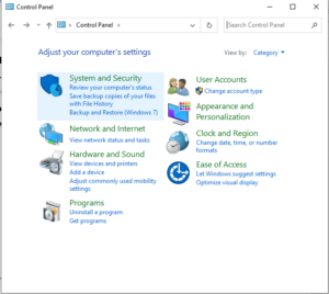 9 Fixes WoW Error 132 (0x85100084) Fatal Exception