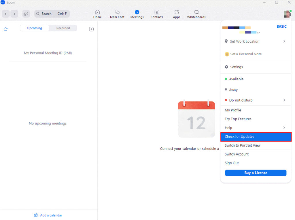 6 Fixes Zoom "Unable to Install Updates. Error Code: 10004"